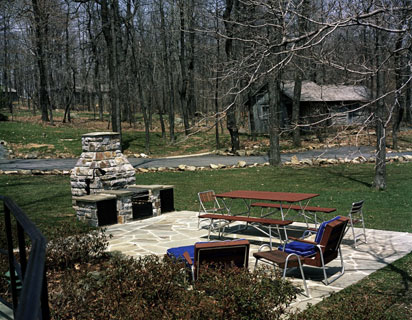 Camp David Weekend - Your Chance to Stay at the Presidential Retreat