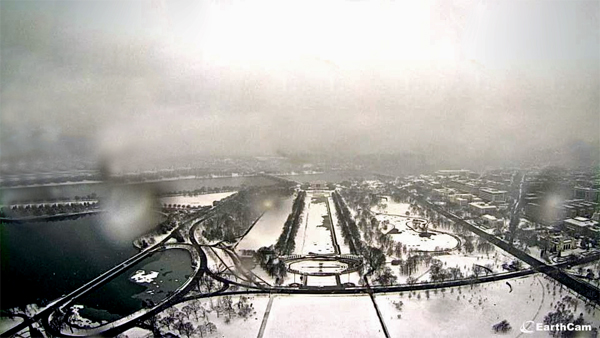 White House Web Cam Live - Inside and Outside the White House